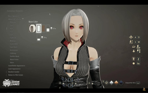 Top 50 RPGs With Character Creation And Customization | Gamers Decide